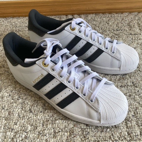 adidas Originals | Shoes | Adidas Superstar Mens Shoes | Poshmark